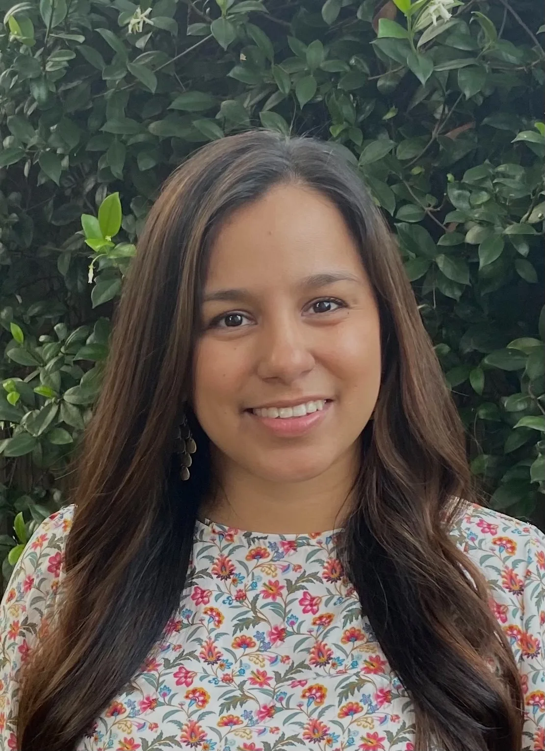 California children who are deaf or hard of hearing